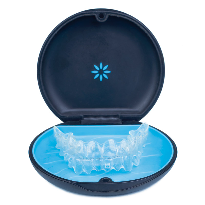 Orthodontics with Invisalign or Brackes | 14-85 Dental Spa