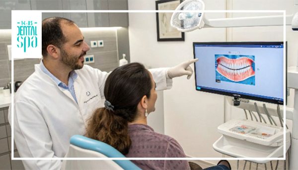 Arcada completa fija: La solución para recuperar tu sonrisa